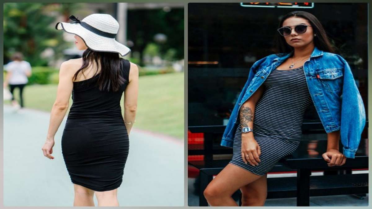 Date Night Outfits For Women And The Additional Styling Tips - Boldsky.com