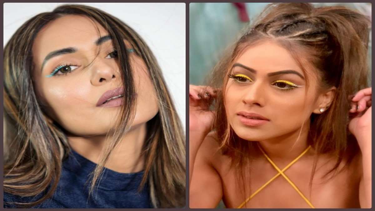 Celebs-Approved Eyeliner Trends That Ruled 2020 - Boldsky.com