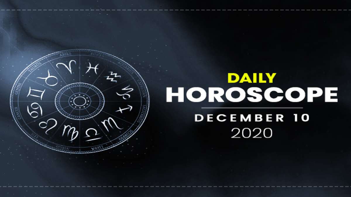 Daily Horoscope: 10 December 2020 - Boldsky.com