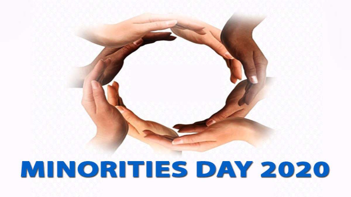 Minorities Day 2020: History And Significance Of Minorities Rights Day ...