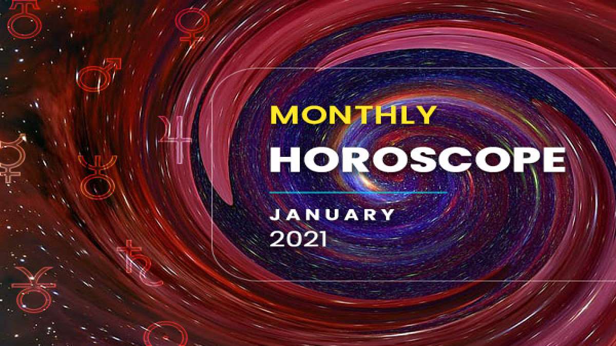 Monthly Horoscope: January 2021 - Boldsky.com