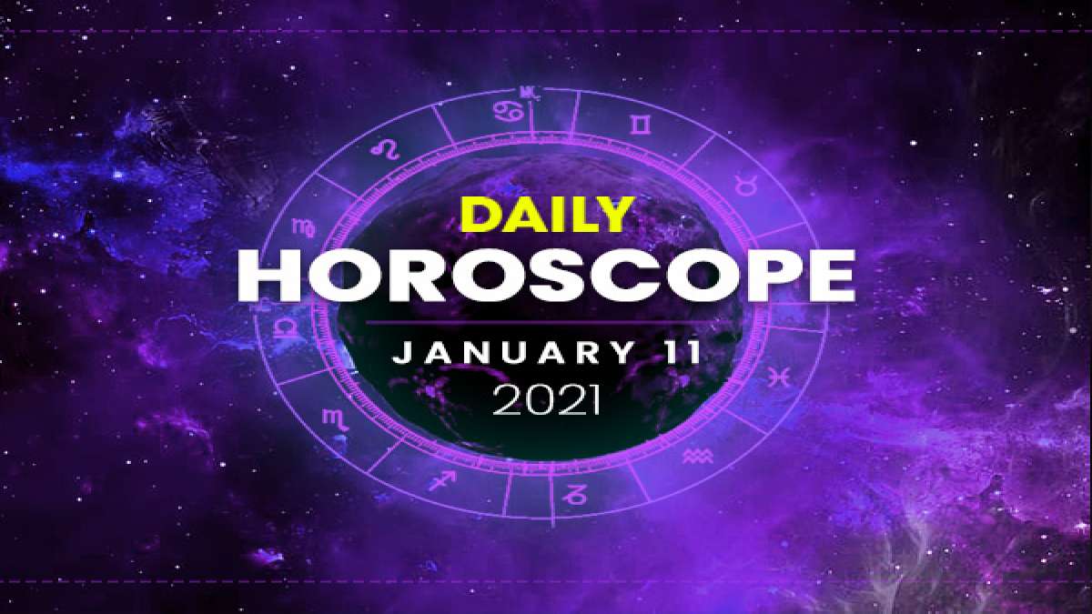Daily Horoscope: 11 January 2021 - Boldsky.com