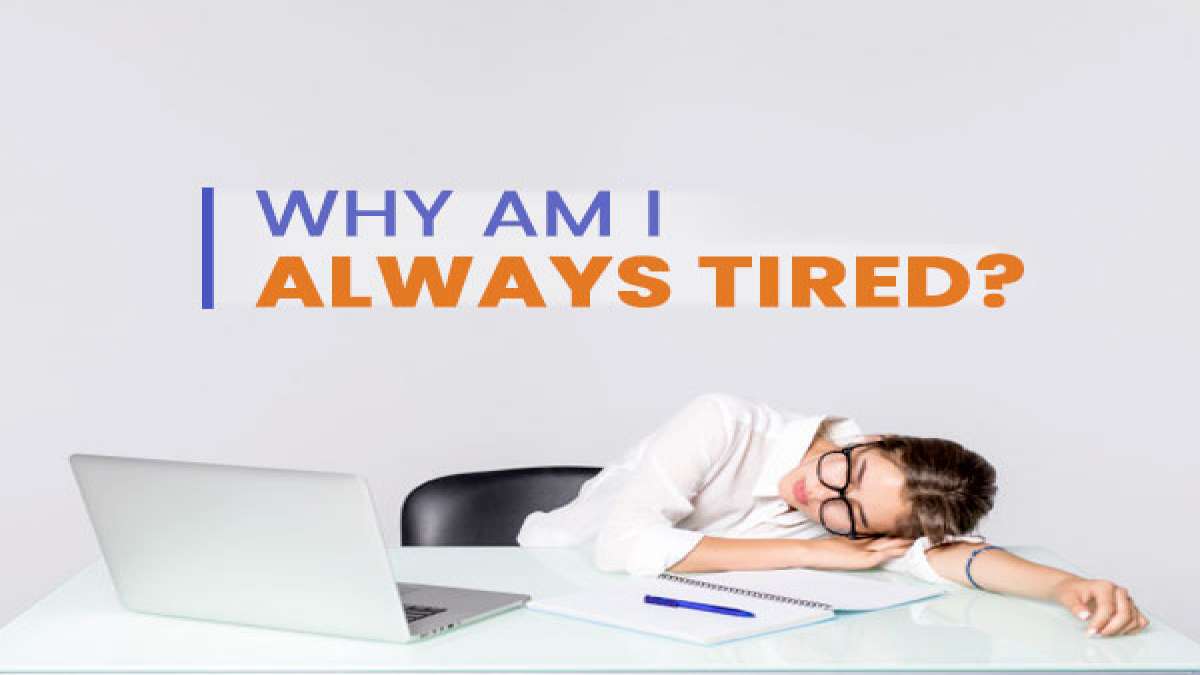 15 Reasons Why You Feel Tired All The Time - Boldsky.com