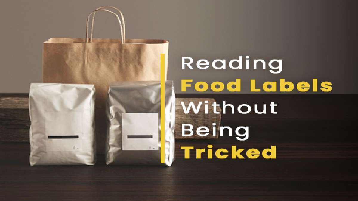 Nutritionist Speaks About Food Labels And How To Read Them - Boldsky.com