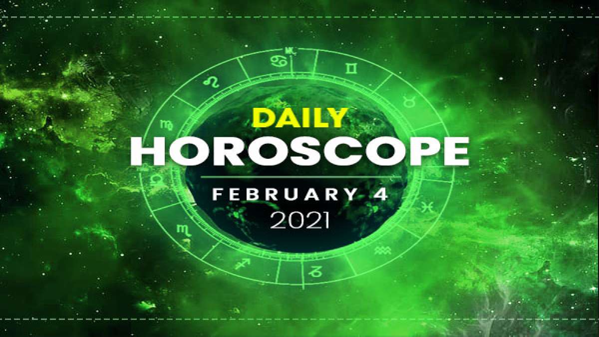 Daily Horoscope: 04 February 2021 - Boldsky.com