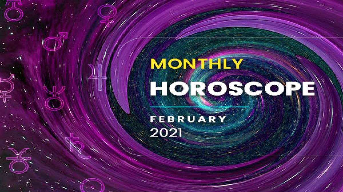 Monthly Horoscope Predictions February 2021 - Boldsky.com