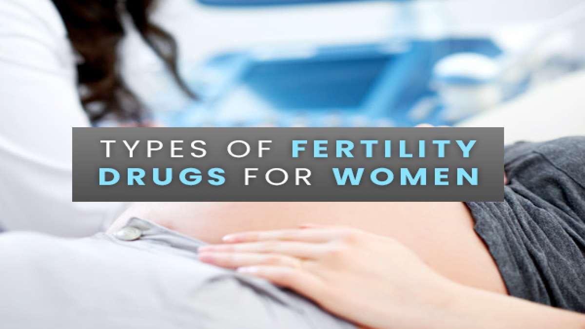 Fertility Drugs For Women: Everything You Need To Know - Boldsky.com