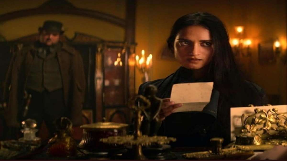 Shadow And Bone Actress Amita Suman’s Fashion Who Plays Inej Ghafa ...