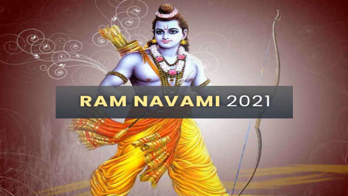 Ram Navami 2021: The Story Of Lord Rama, Shabri And Her Half-Eaten ...