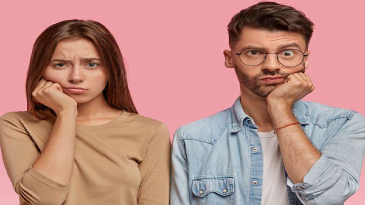 How To Avoid Being Emotionally Dependent On Your Partner? Here Are 7 ...