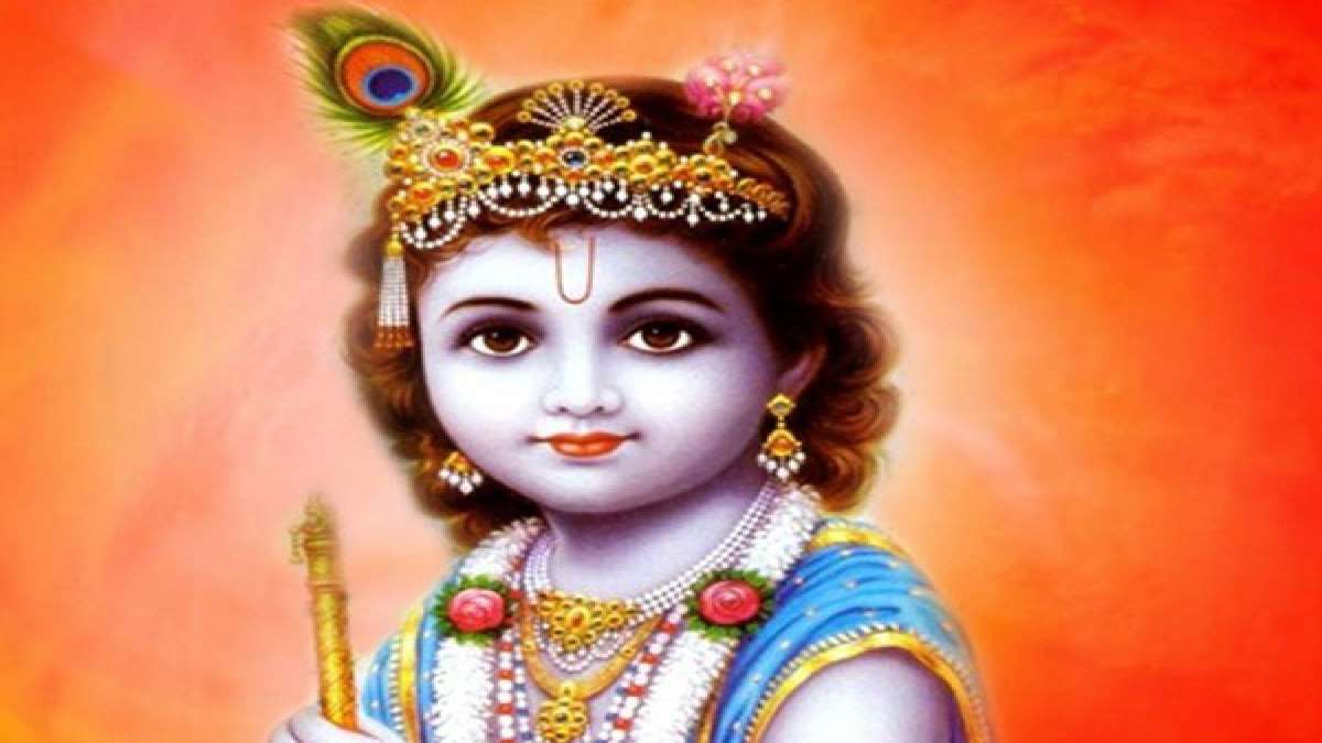 Here Are The Mantras Of Lord Krishna To Chant - Boldsky.com