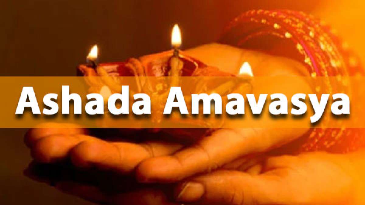 Ashada Amavasya 2021: Muhurta, Rituals And Significance Of This ...
