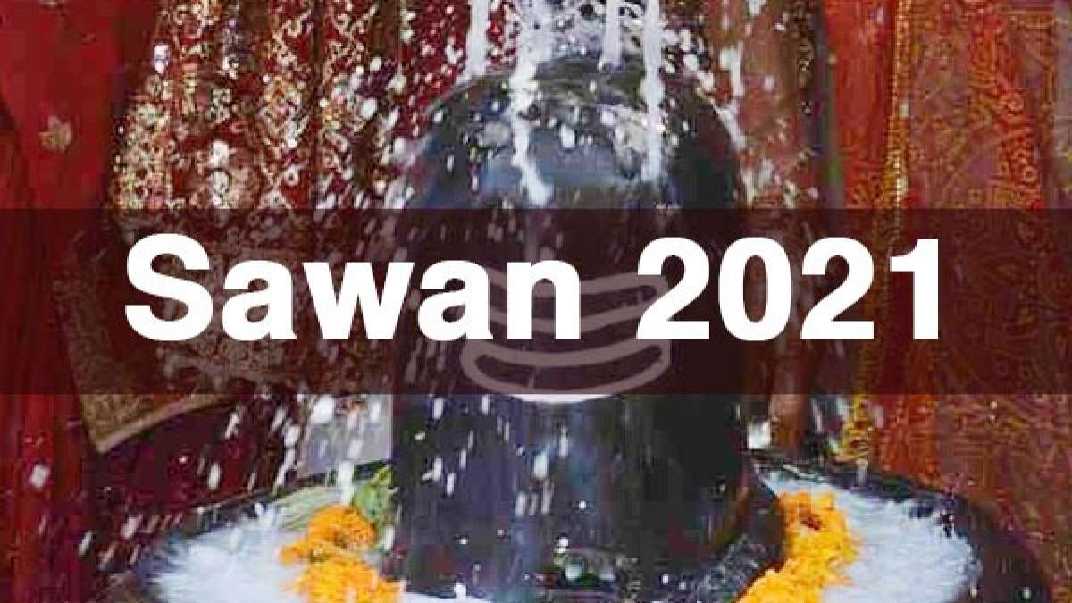Sawan Maas 2021: Significance Of This Month Among The Hindus - Boldsky.com