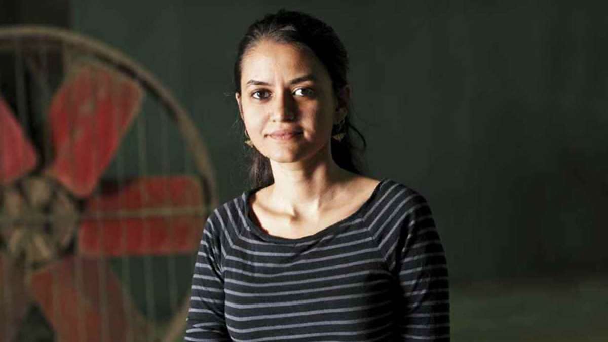 Payal Kapadia Mumbai-Based Filmmaker Wins Best Documentary Award At ...