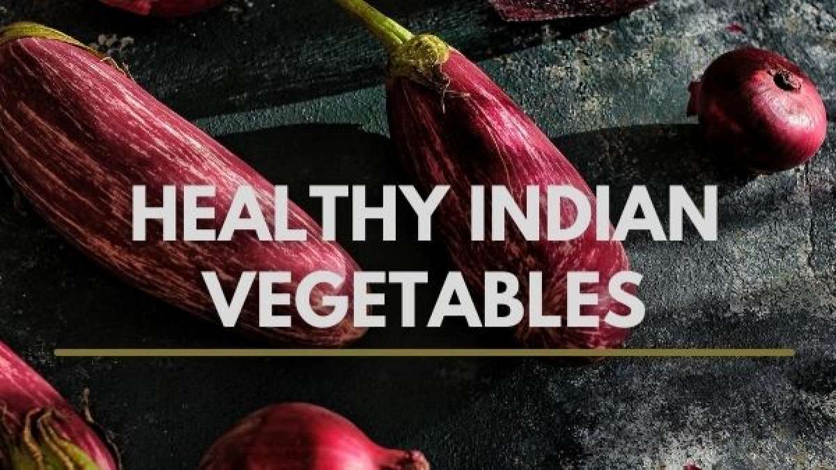 12 Healthy Indian Vegetables, Side Effects And Recipes - Boldsky.com