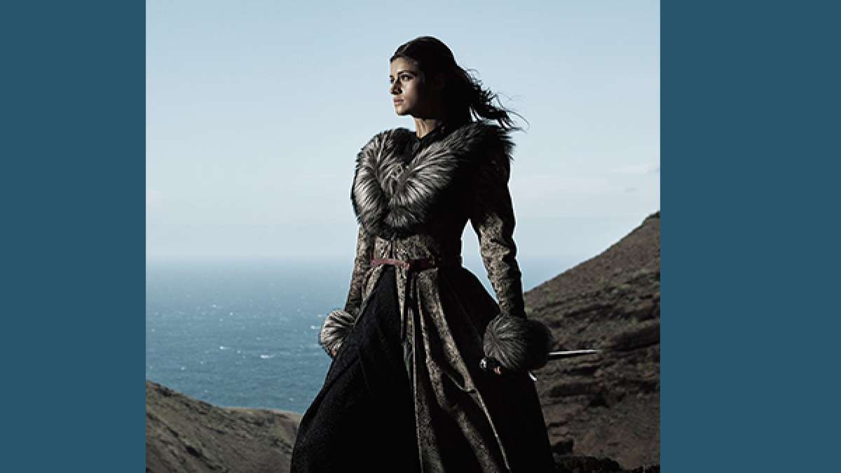 Yennefer’s Character From The Witcher Explained With Her Costumes ...