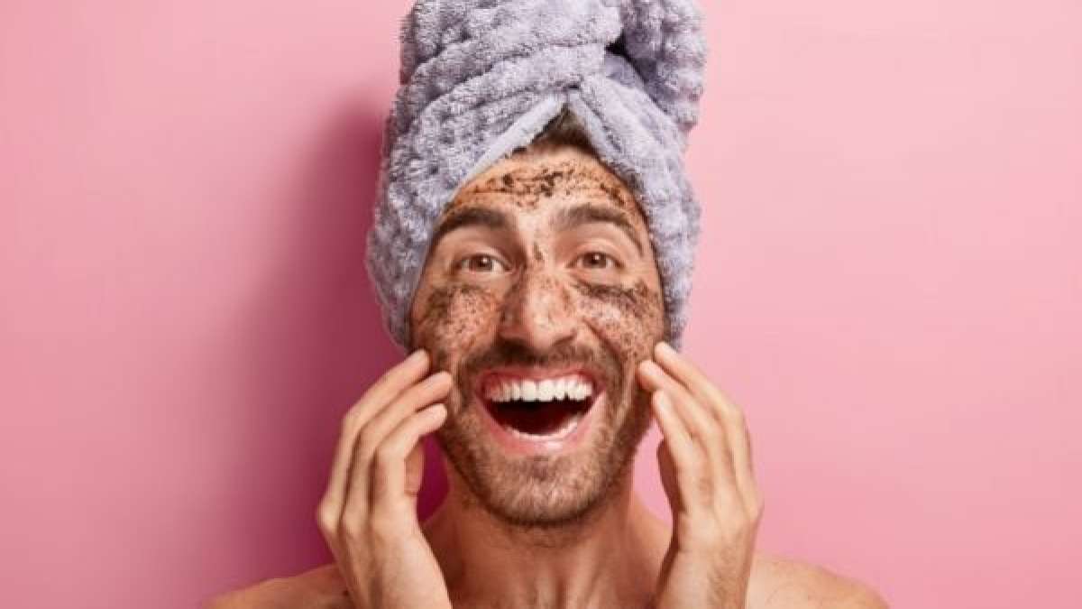 7 Skincare Tips For Men: From Washing Your Face To Shaving The Right ...