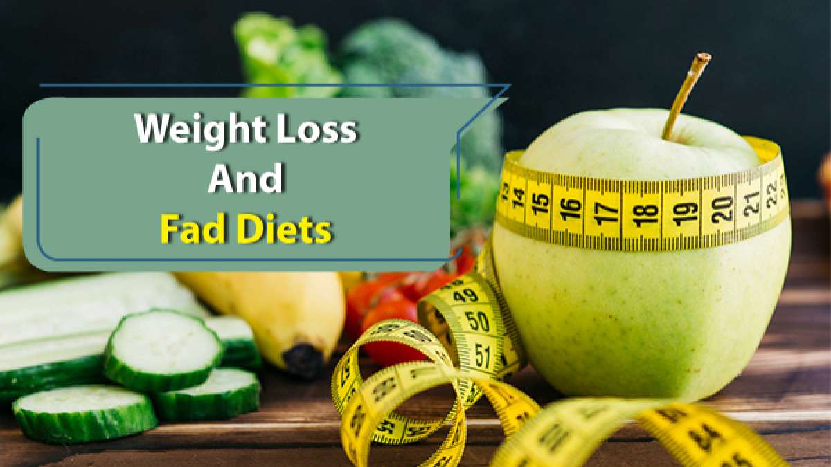 World Health Day 2022: What Are Fad Diets? Why Are They Popular Instead ...