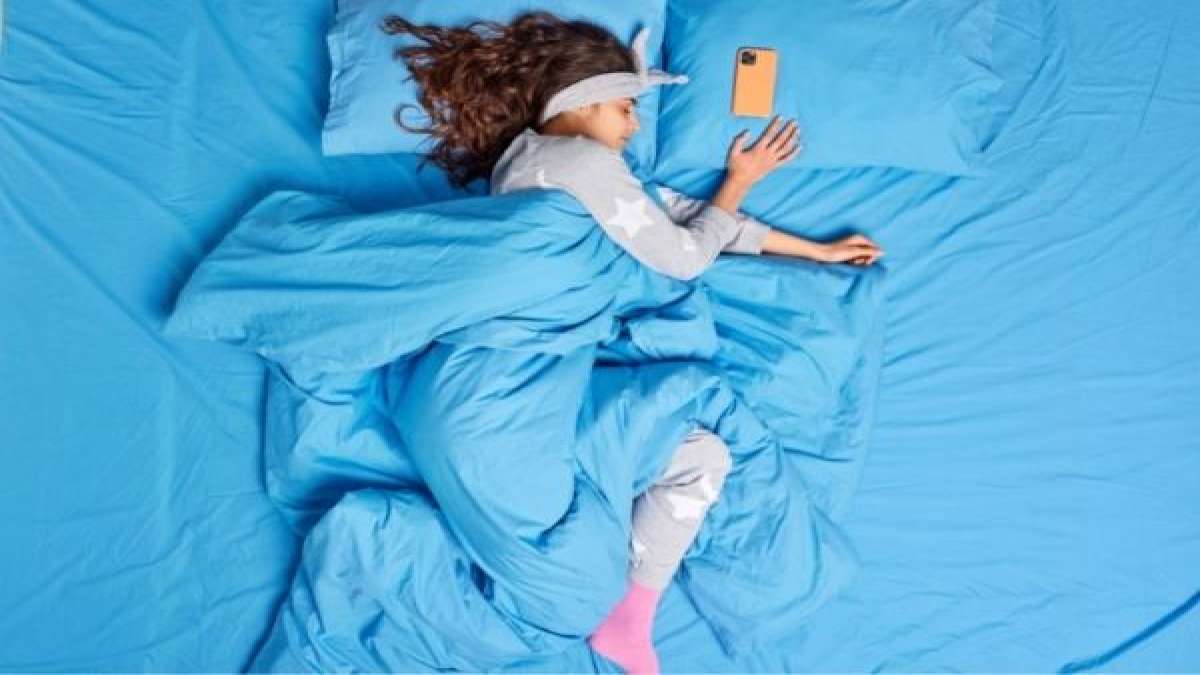 Health Benefits Of Getting More Sleep - Boldsky.com