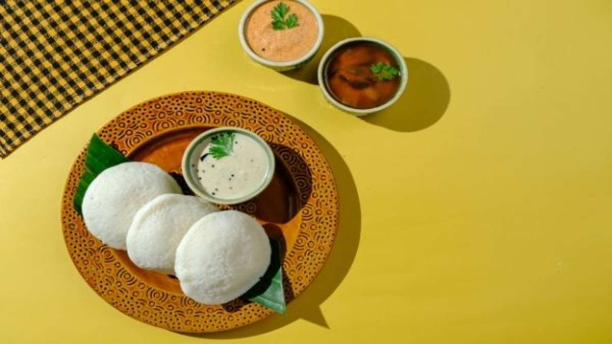 Health Benefits Of Idli: Know The 6 Benefits Of The Fluffy, Fermented ...