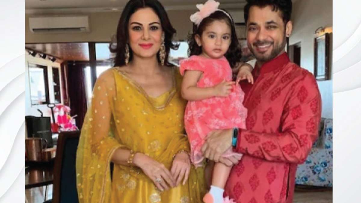 Inside Shark Tank India Judge Anupam Mittal And Wife Anchal Kumar's ...