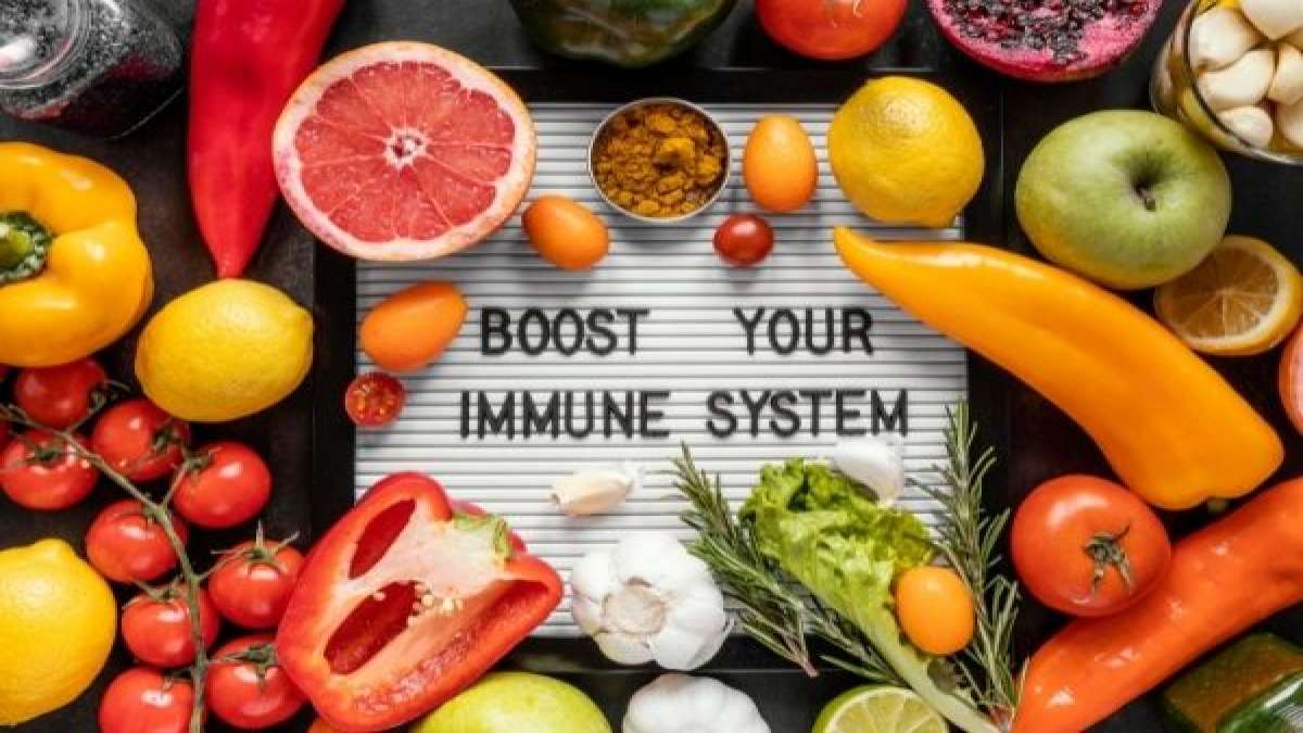 Daily Habits To Improve Immunity - Boldsky.com