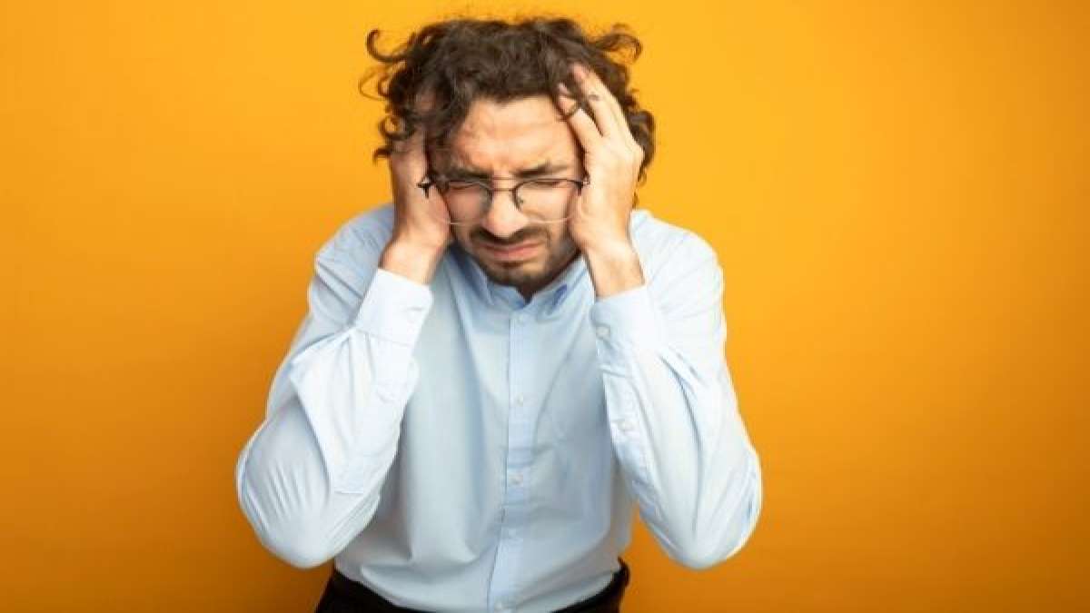 What Is Exploding Head Syndrome? Causes, Symptoms, Diagnosis And ...