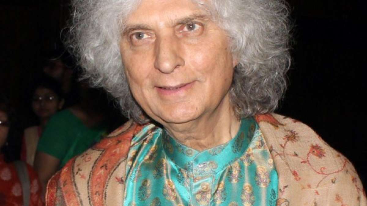 Pandit Shivkumar Sharma: Facts About The Santoor Maestro And Music ...