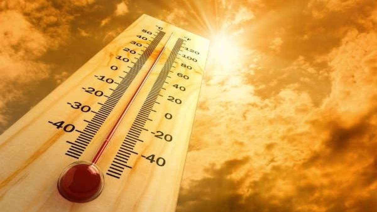 Heatwave In India: What Is Heat Wave And How Does It Affect The Human ...