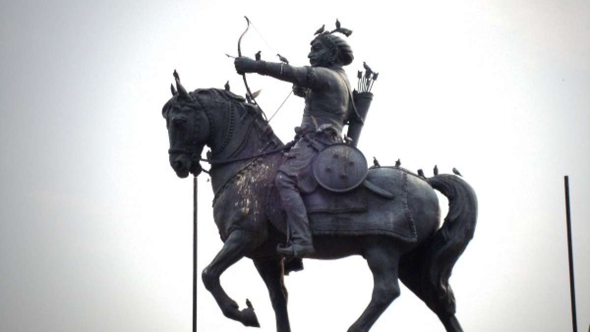 Who Was Prithviraj Chauhan? Early Life And Facts About The Brave And ...