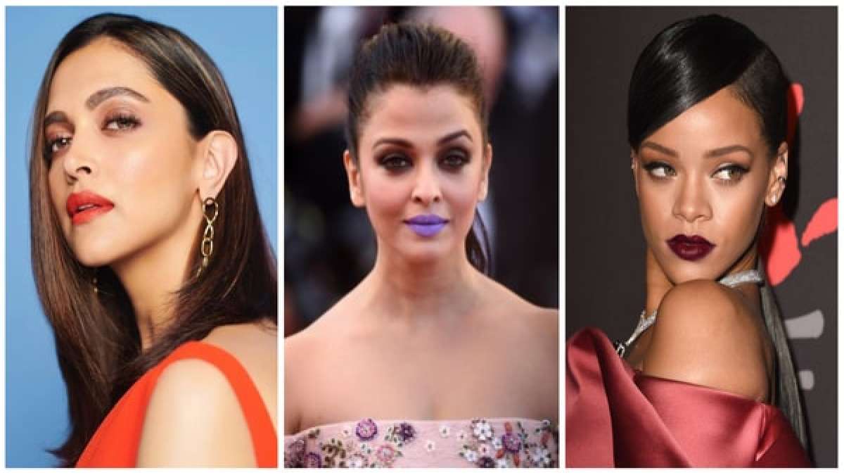 6 Bold Lip Tips For The Bold You - Boldsky.com