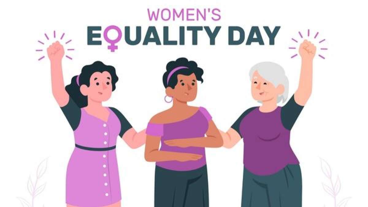 Women's Equality Day 2022: Date, History, Significance, and Facts ...