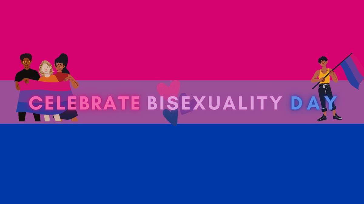 Bi Visibility Day 2022: History And Significance - Boldsky.com