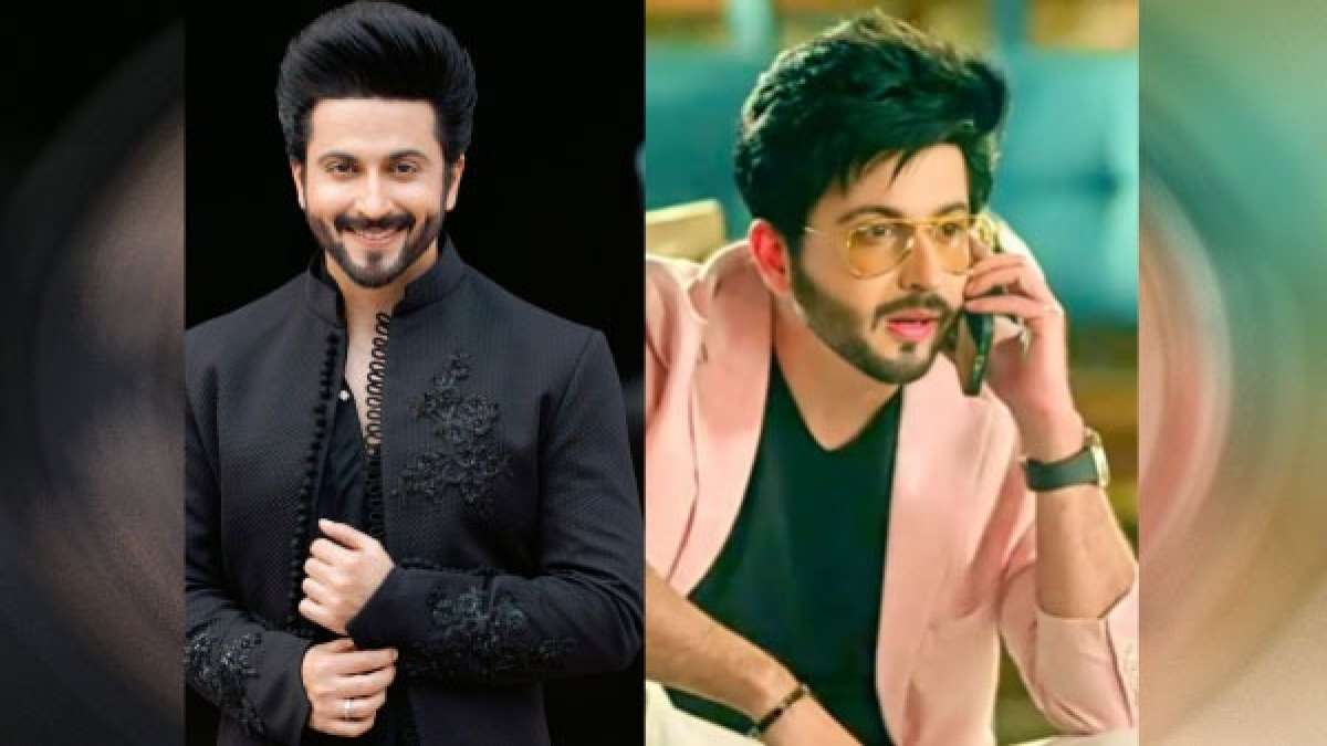 Dheeraj Dhoopar On His New Hairstyle In Sherdil Shergill - Boldsky.com