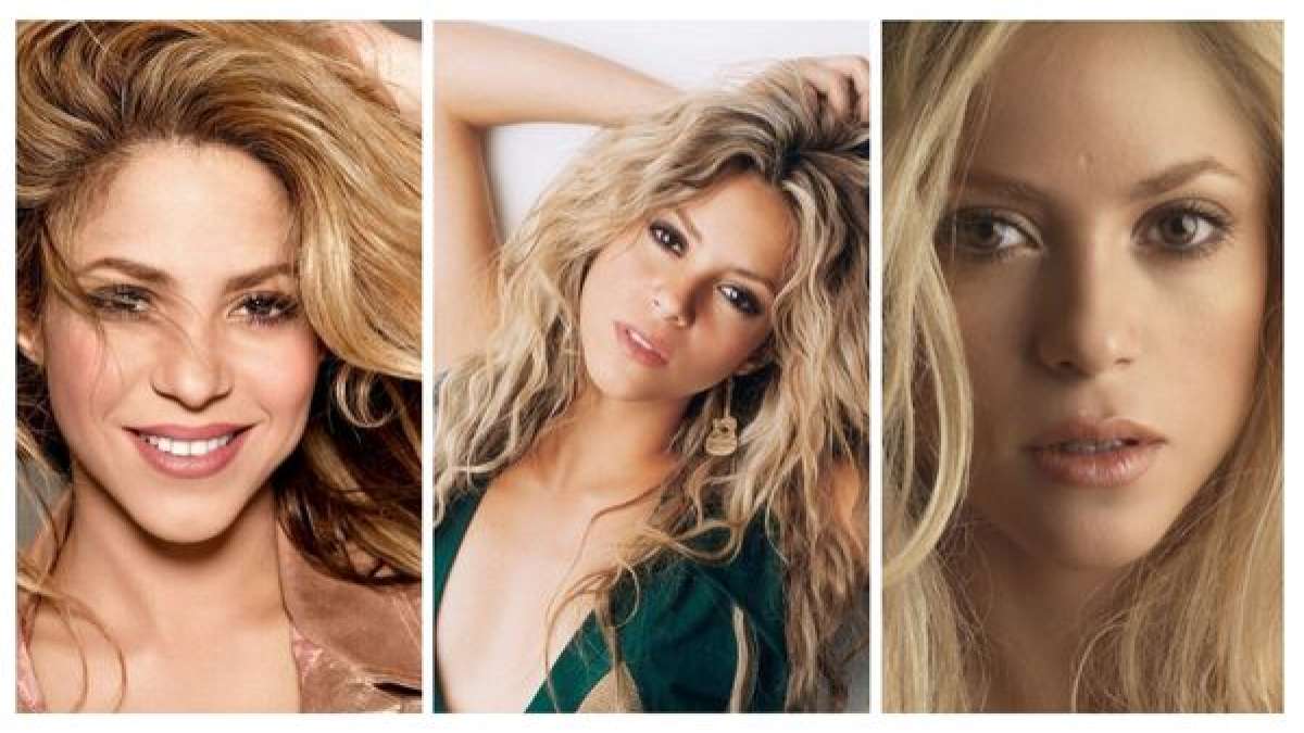 Shakira Skincare Revealed: Know The Colombian Beauty’s Simple Skincare ...