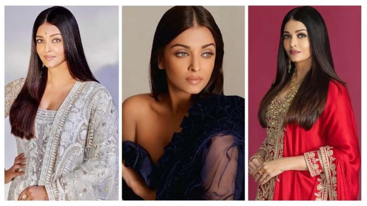 Aishwarya Rai Skincare Routine: This Is How The Former Miss World Takes ...