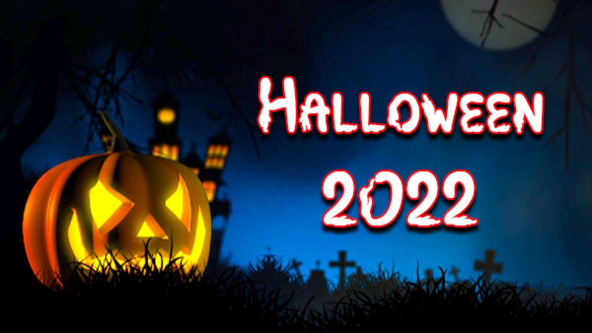 Halloween 2022: Origin, And How It Is Celebrated In India - Boldsky.com