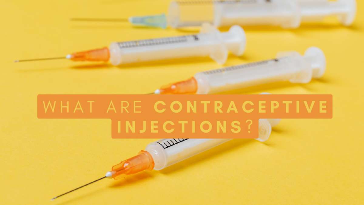 What Are Contraceptive Injections? How Do They Work? Advantages And ...