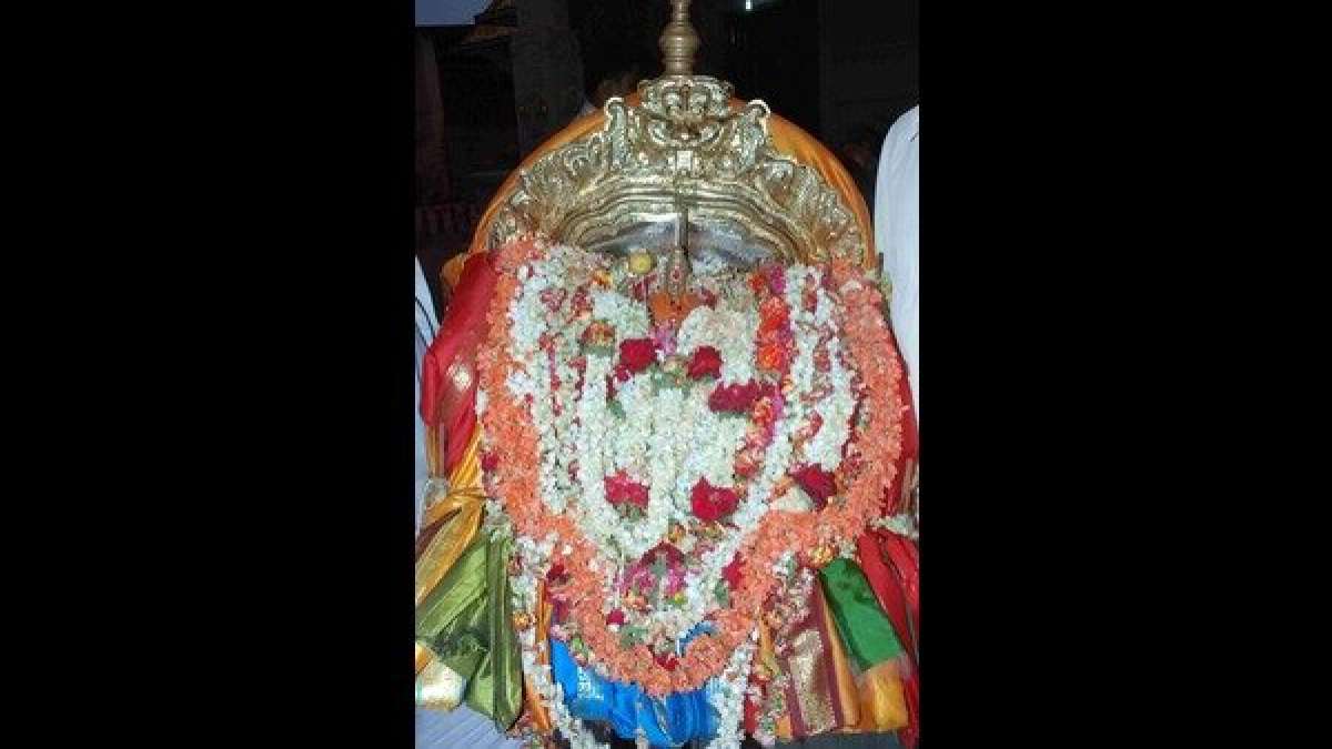 Dasarighatta Chowdeshwari Temple In Karnataka: History, Legend, Timings ...