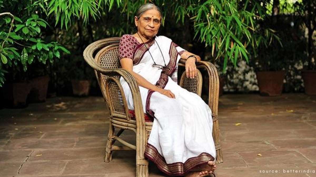 Ela Bhatt, Well-Known Women's Rights Activist Passes Away At 89: Facts ...