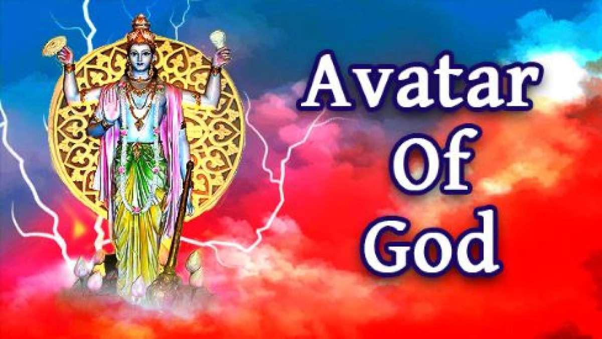 Know Meaning And Concept Of Avatar Or Incarnation In Hinduism - Boldsky.com