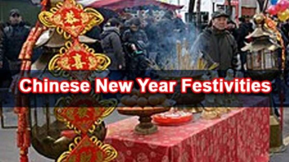 Why Do Chinese Celebrate New Year For Straight 15 Days? - Boldsky.com