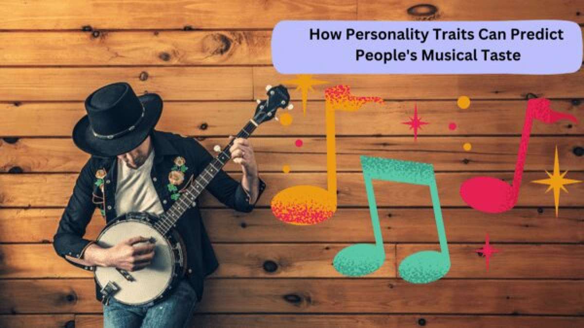 How Personality Traits Can Predict People's Musical Taste - Boldsky.com