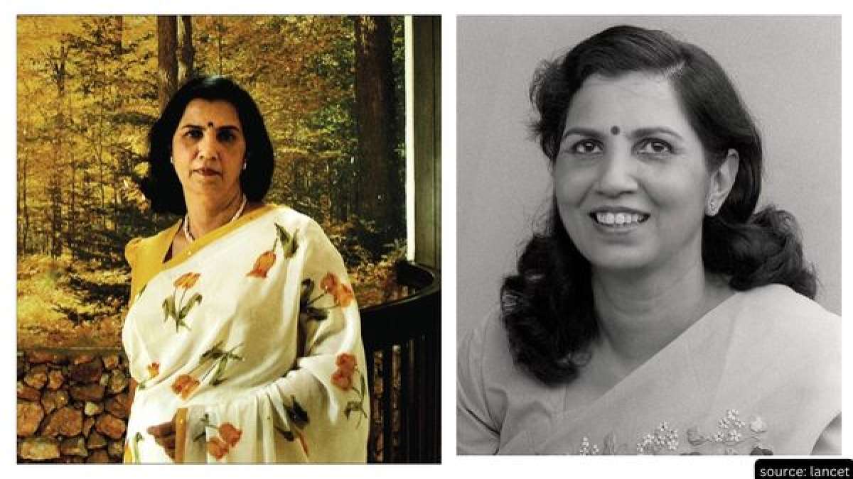 Suniti Solomon: Facts About The Doctor Who Discovered India’s First ...