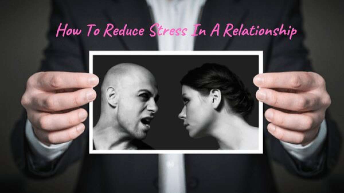 How To Deal With Relationship Stress - Boldsky.com