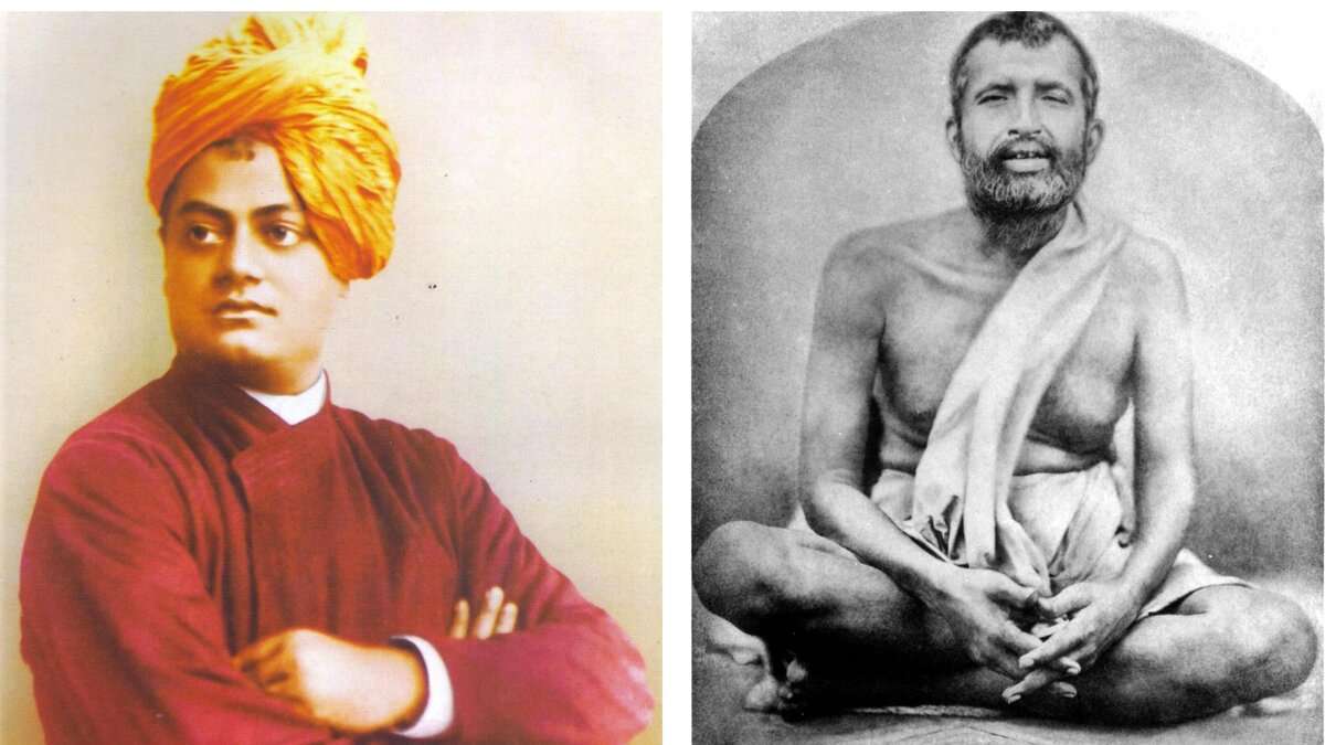 Swami Vivekananda Jayanti 2023: Three Anecdotes From Swami Vivekananda ...