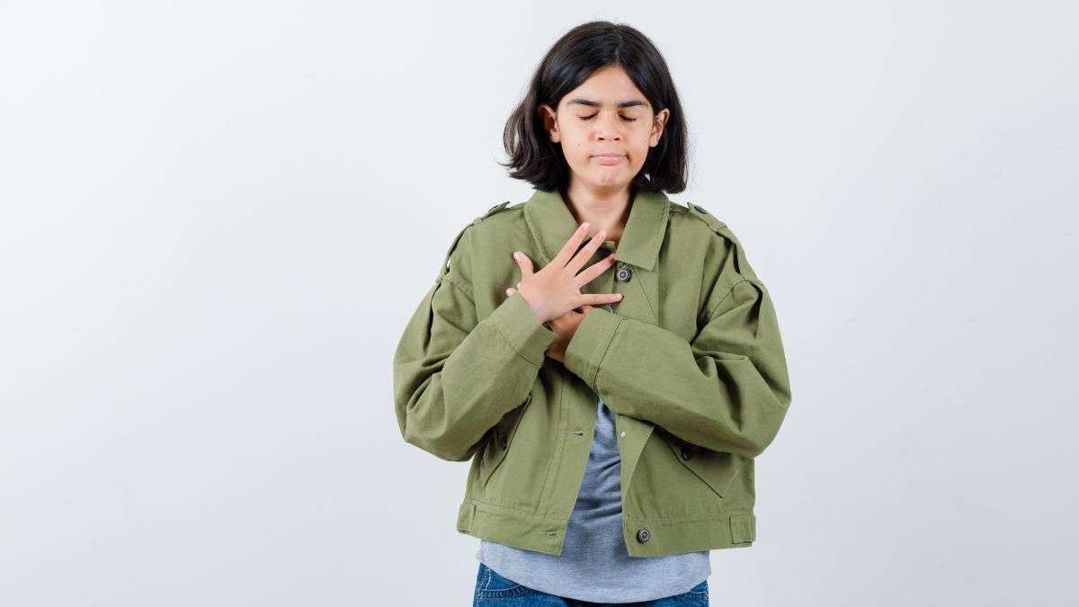 Symptoms Of Heart Attack In Kids |Can Children Get Heart Attacks ...