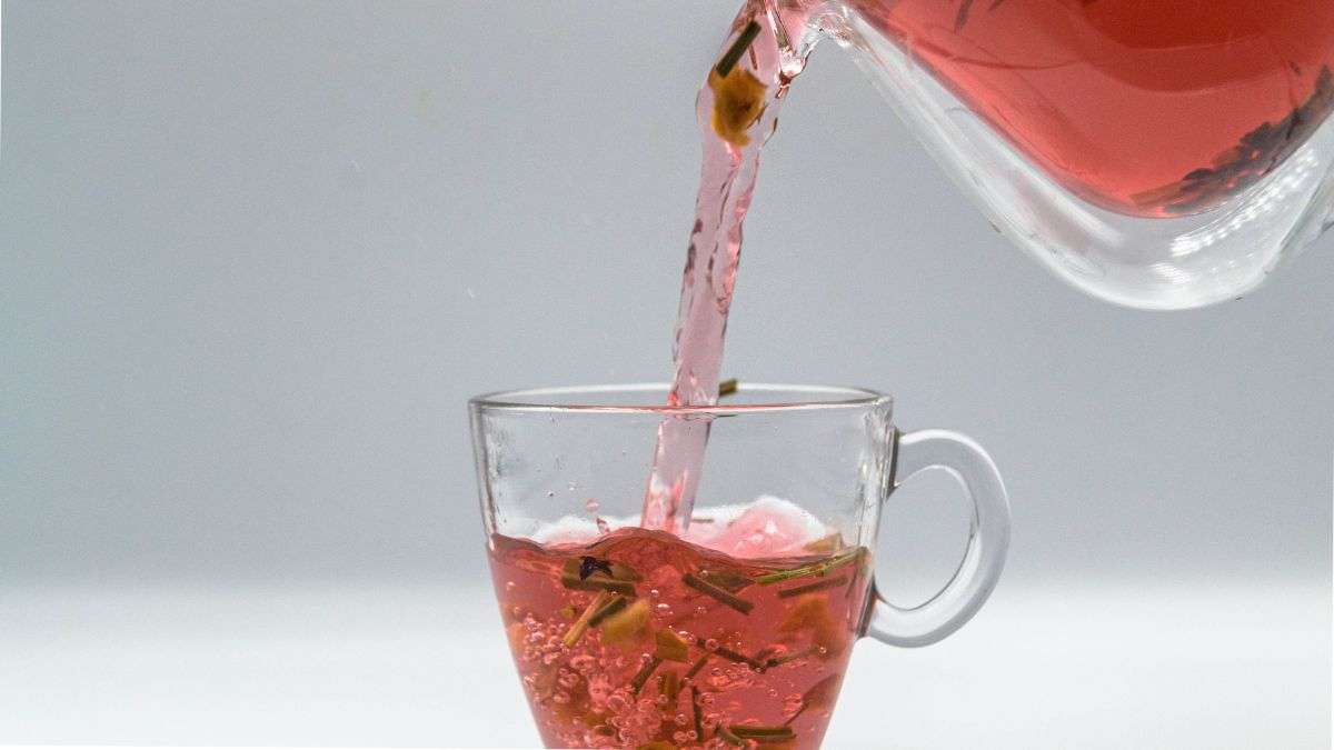 Best Herbal Teas For Increased Libido - Boldsky.com