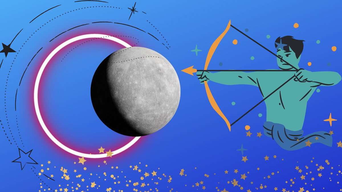 Mercury Rise In Sagittarius On 13th January 2023; Effects And Remedies ...