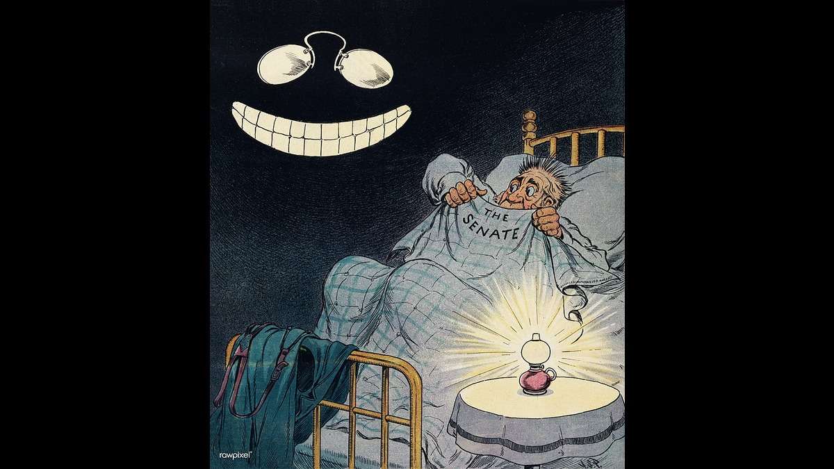 A List Of Common Nightmares Which Indicate Highly Auspicious Results ...